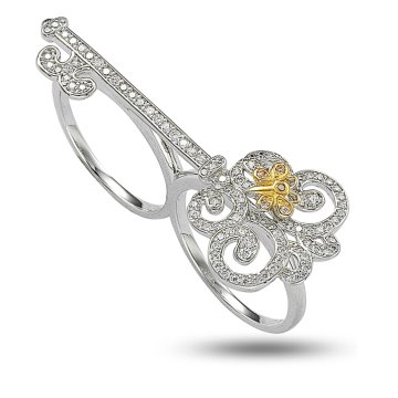 GD13R5422A - silver jewelry_gold jewelry_Customized jewelry_Gemopia ...