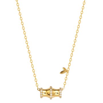 AS11N1699A - silver jewelry_gold jewelry_Customized jewelry_Gemopia ...