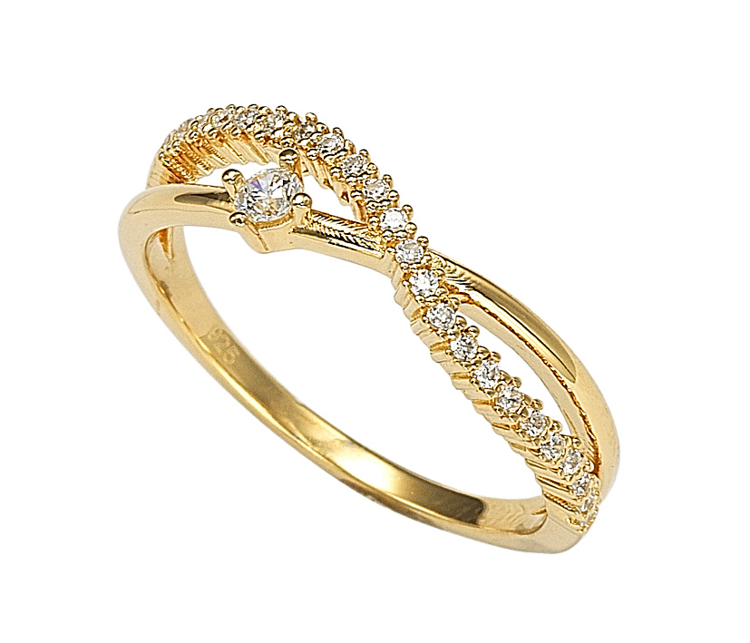 GD15R4852A - silver jewelry_gold jewelry_Customized jewelry_Gemopia ...