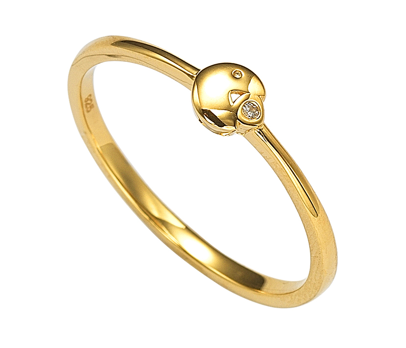 GD15R4552A - silver jewelry_gold jewelry_Customized jewelry_Gemopia ...