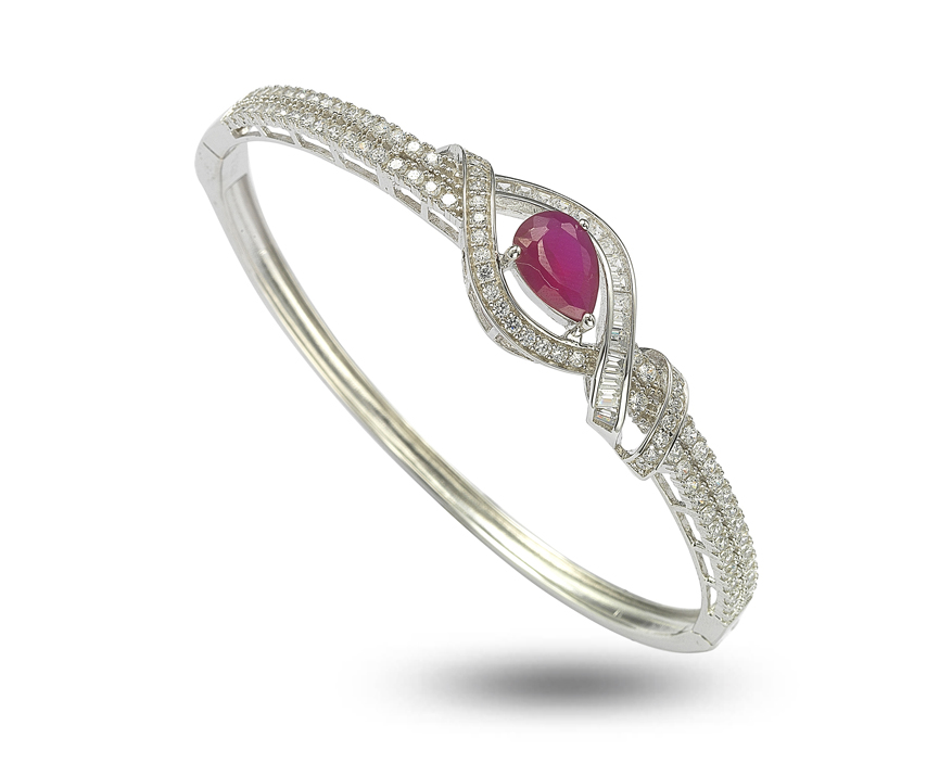 WJ13B3402A - silver jewelry_gold jewelry_Customized jewelry_Gemopia ...