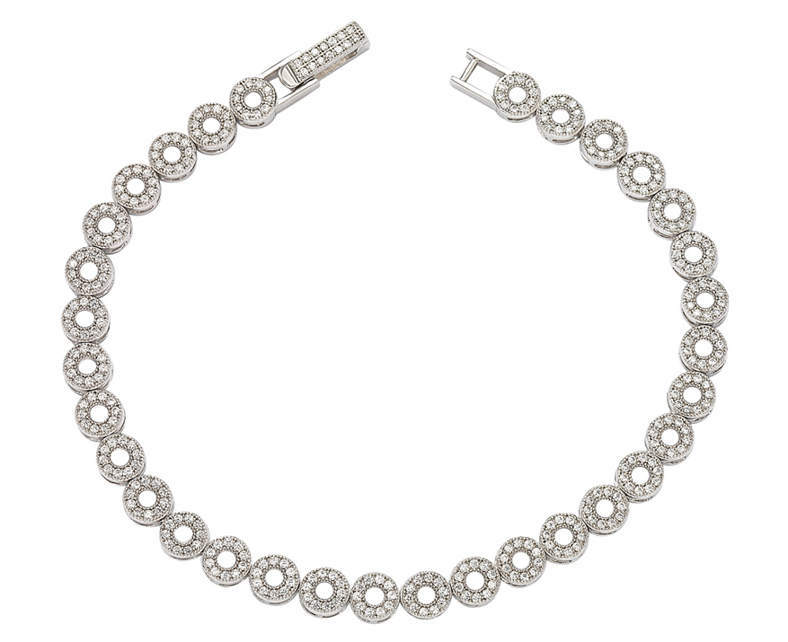 MS12B0057A - silver jewelry_gold jewelry_Customized jewelry_Gemopia ...