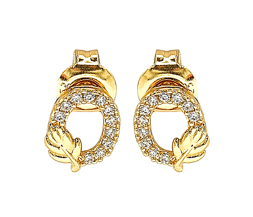 GD16E0238A - silver jewelry_gold jewelry_Customized jewelry_Gemopia ...