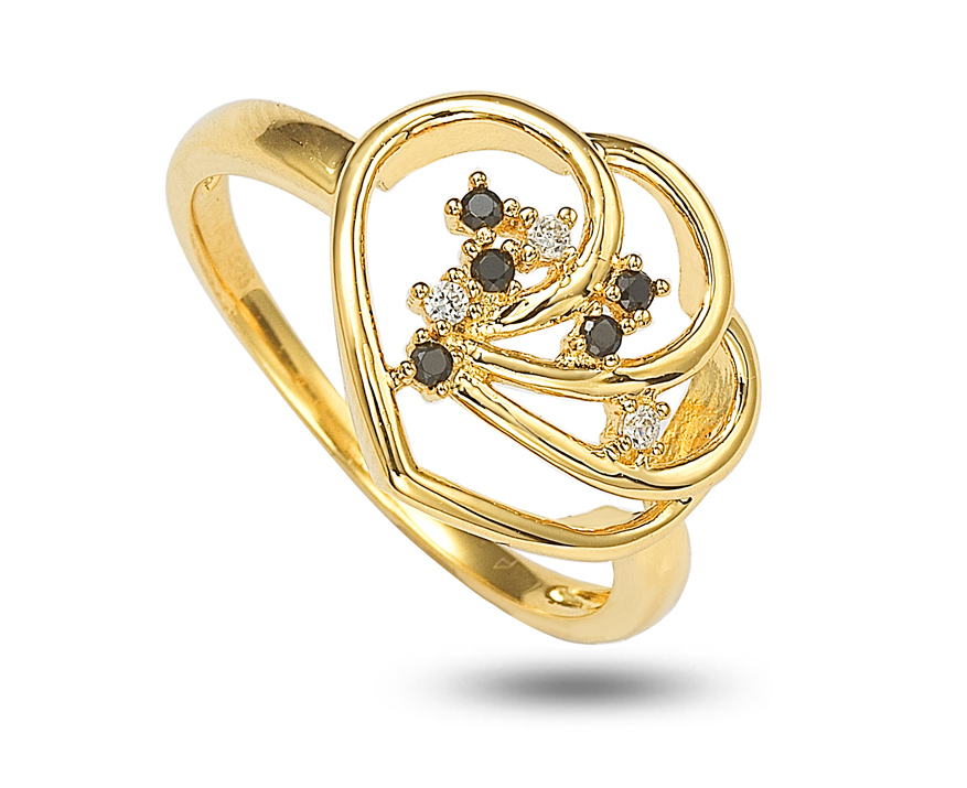 SL12R6639A - silver jewelry_gold jewelry_Customized jewelry_Gemopia ...