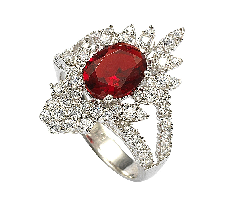 MH0263ROWT - silver jewelry_gold jewelry_Customized jewelry_Gemopia ...