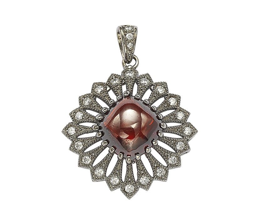 GD16P0332A - silver jewelry_gold jewelry_Customized jewelry_Gemopia ...