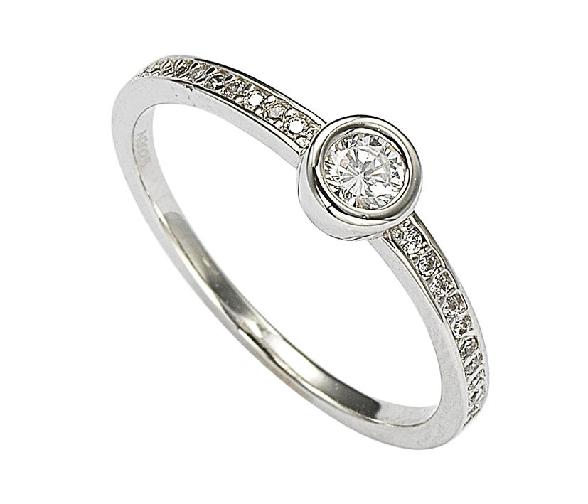 GD15R4886A - silver jewelry_gold jewelry_Customized jewelry_Gemopia ...