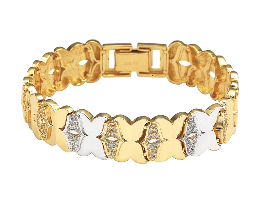 VM11B3393A - silver jewelry_gold jewelry_Customized jewelry_Gemopia ...