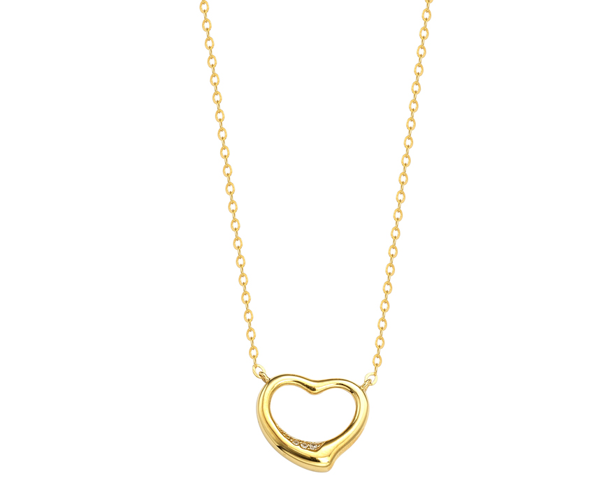 AS11N1368A - silver jewelry_gold jewelry_Customized jewelry_Gemopia ...