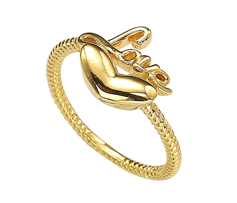 GD15R4540A - silver jewelry_gold jewelry_Customized jewelry_Gemopia ...