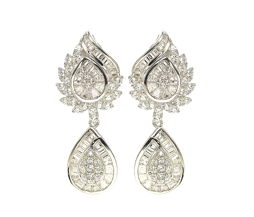 GD16E2053S - silver jewelry_gold jewelry_Customized jewelry_Gemopia ...