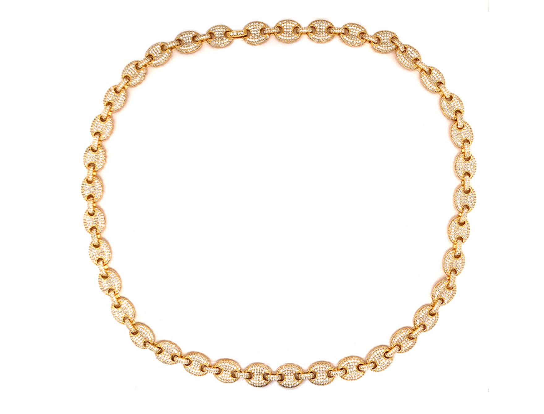 CG20N2346S - silver jewelry_gold jewelry_Customized jewelry_Gemopia ...