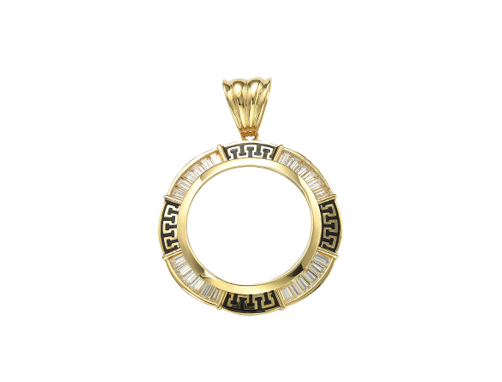 JP08M4689A - silver jewelry_gold jewelry_Customized jewelry_Gemopia ...