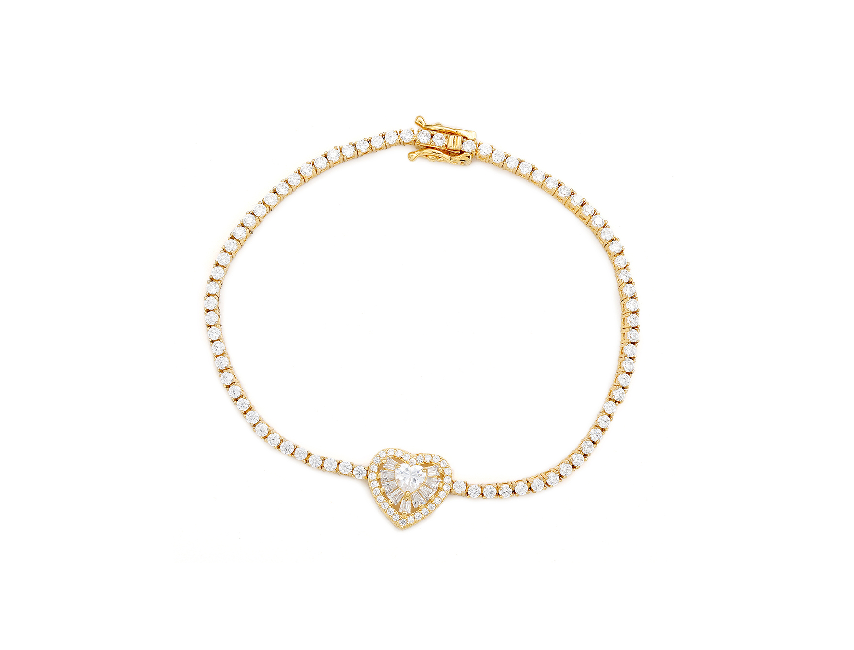 CG22B3015S - silver jewelry_gold jewelry_Customized jewelry_Gemopia ...