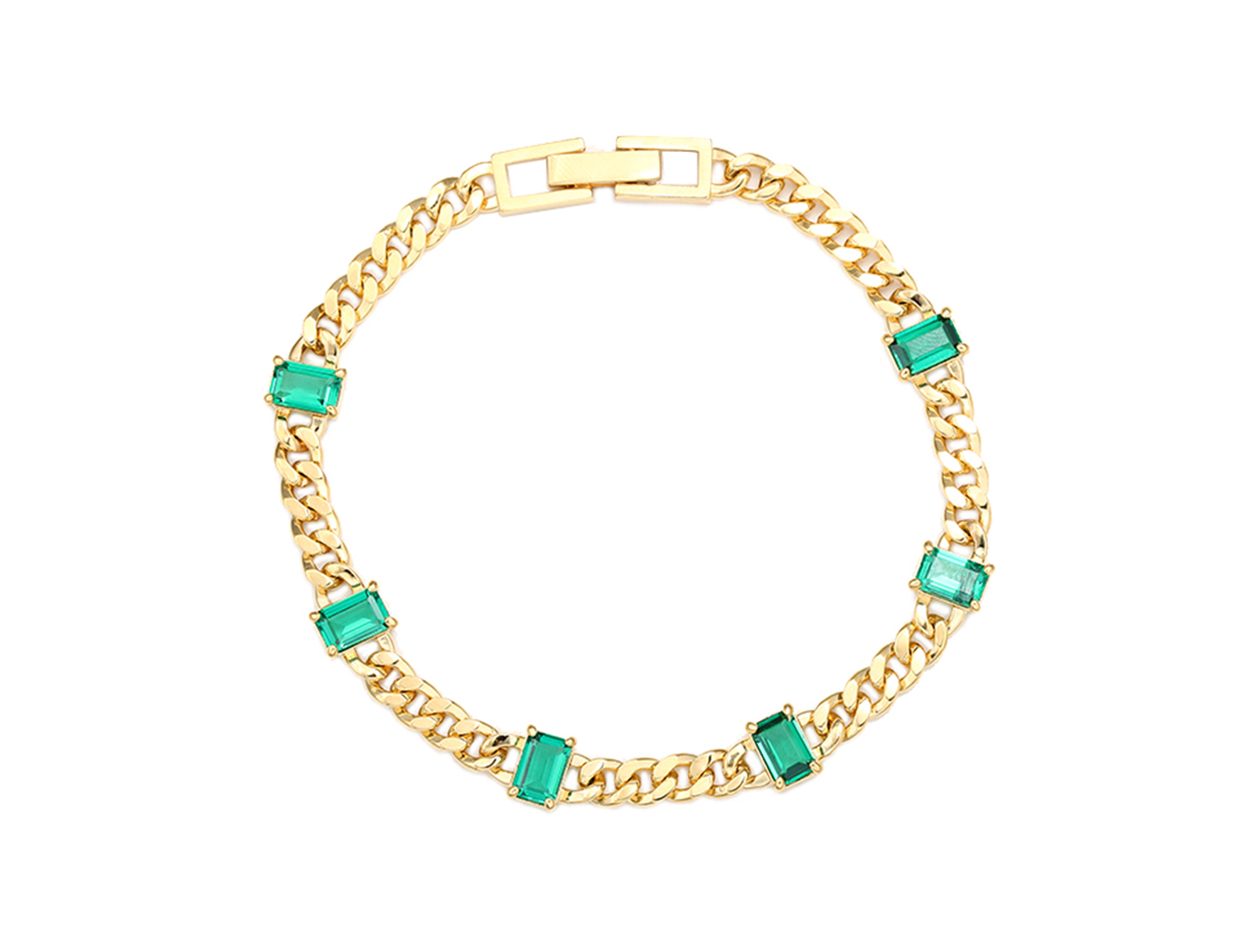 AS22B2059A - silver jewelry_gold jewelry_Customized jewelry_Gemopia ...