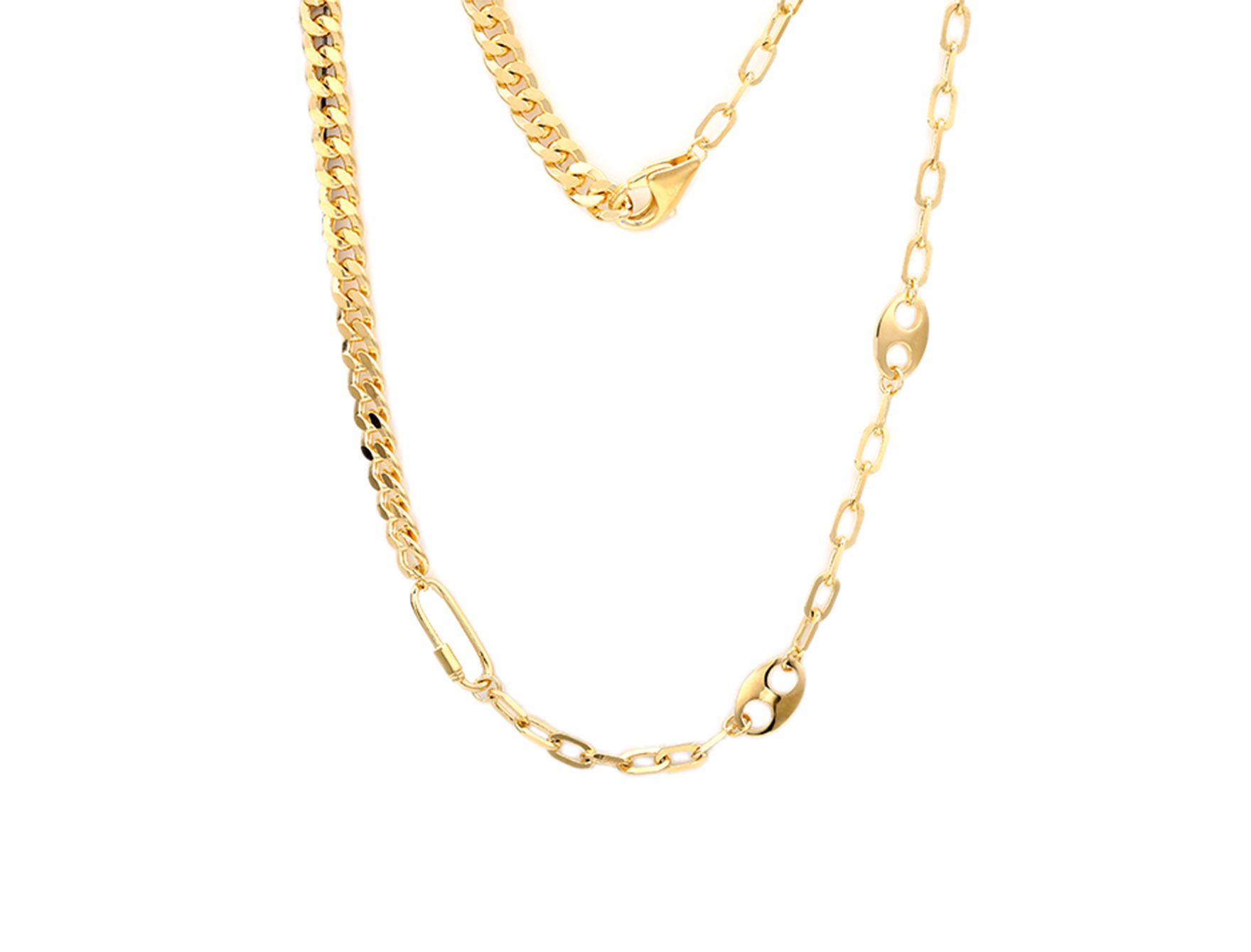 AS22N2270A - silver jewelry_gold jewelry_Customized jewelry_Gemopia ...