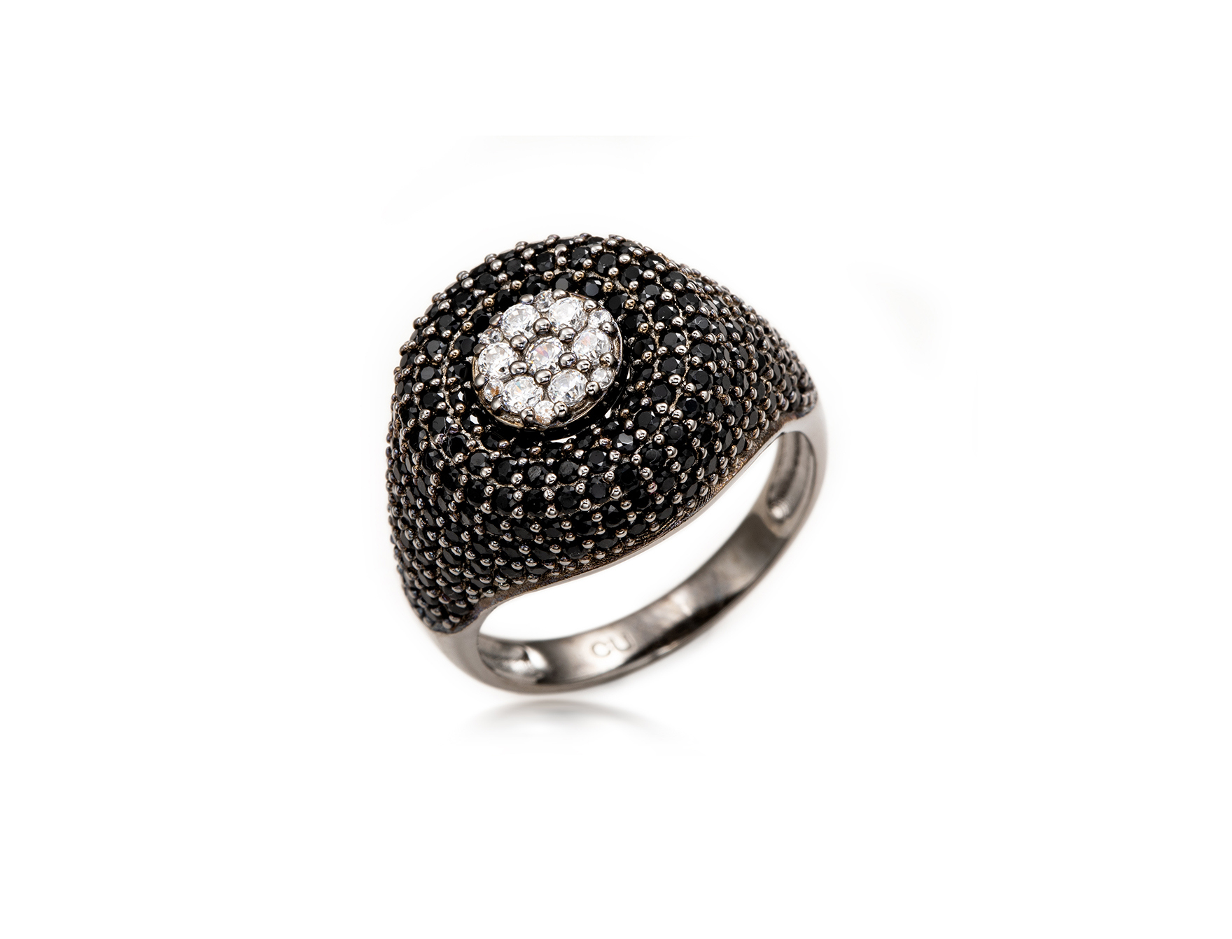 CG23R1461S - silver jewelry_gold jewelry_Customized jewelry_Gemopia ...