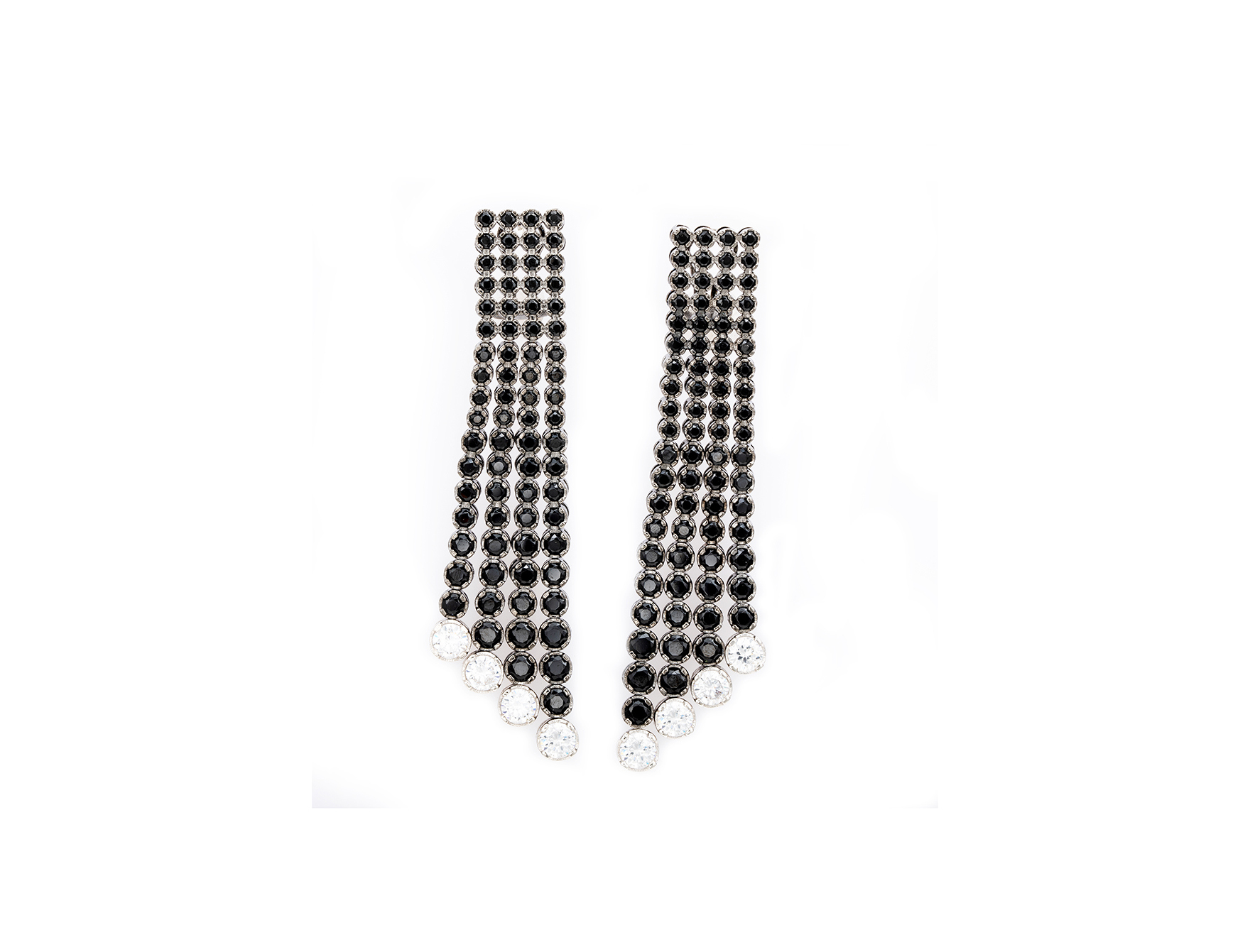 CG23E1459S - silver jewelry_gold jewelry_Customized jewelry_Gemopia ...